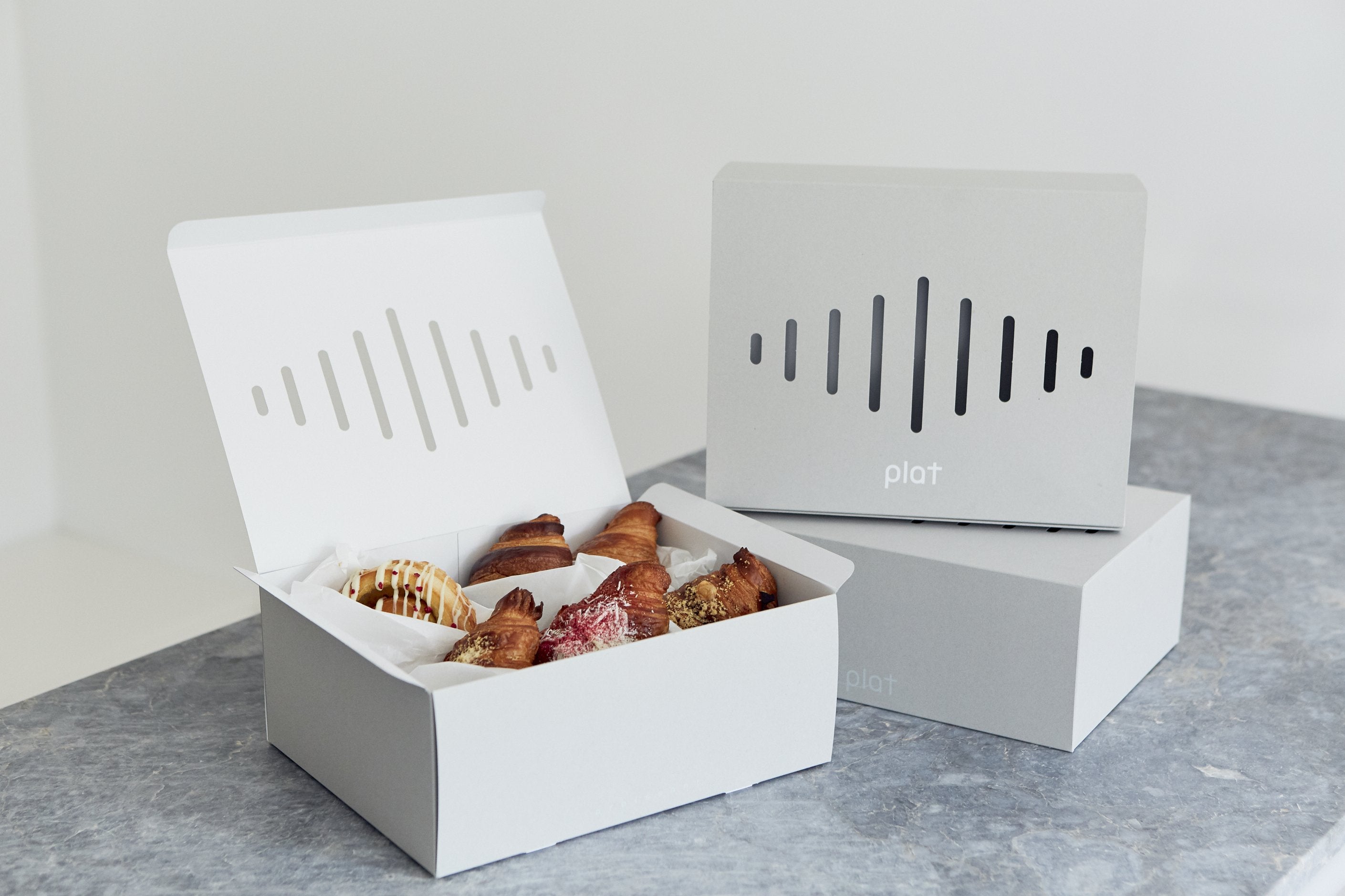 PLAT｜Croissant ＆Coffee – Plat, Inc.